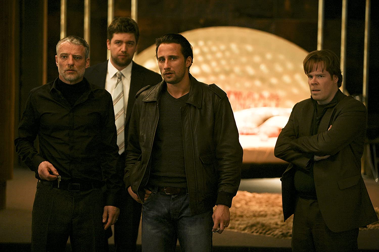 15 Best Belgian Movies to Inspire You to Visit Belgium - Almost Ginger