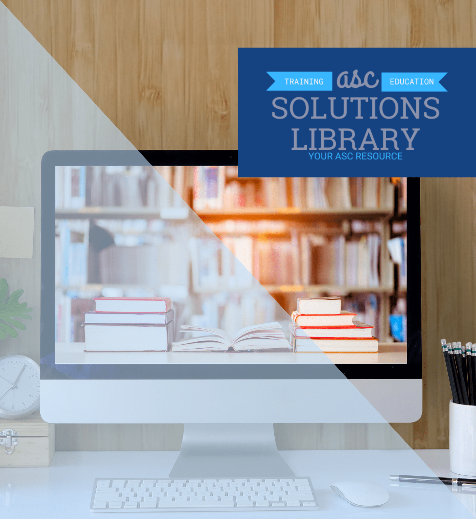 Ambulatory Surgery Center Education Training Support and Development