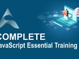 Javascript Essential Training Alpha Tutorials Learning Hub