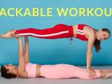 Stackable Workouts