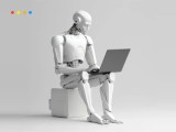 Does Machine Learning Radically Change Web Development Alpha Efficiency
