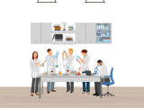 Internship Alpha Lab Technologies