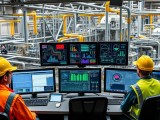 Distributed Control System Dcs Training Course Alpha Learning Centre