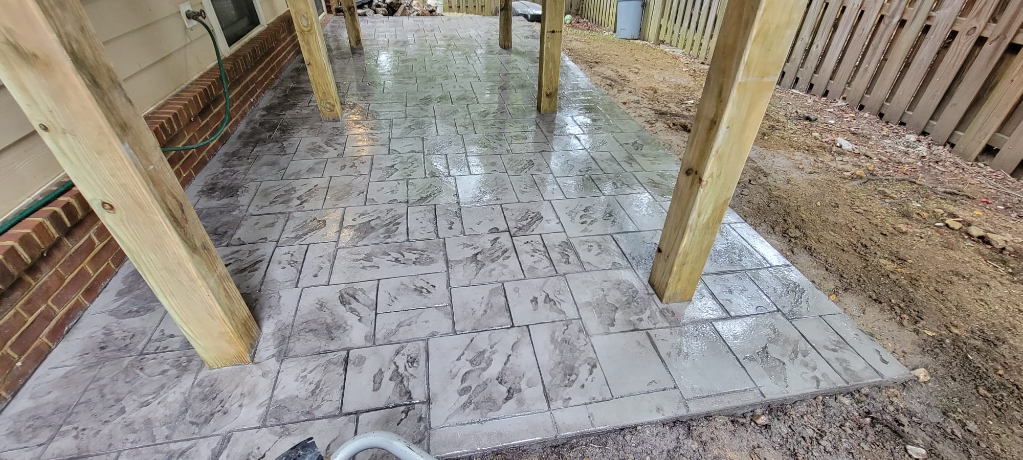 Home - Alpha Le Concrete