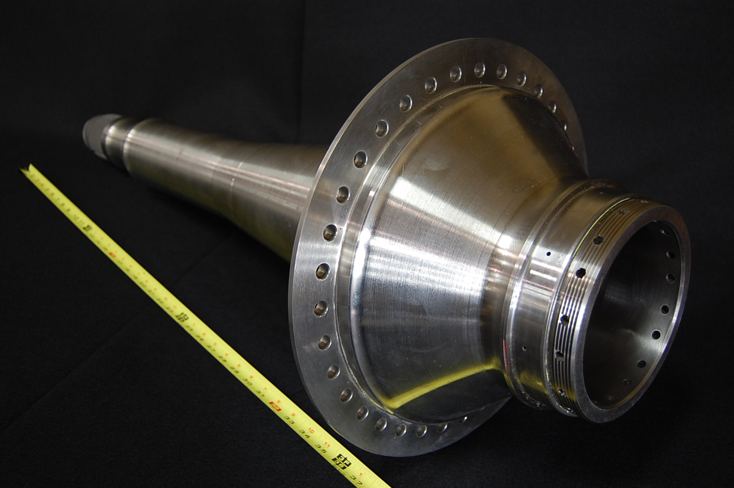 Alpha Precision Aerospace