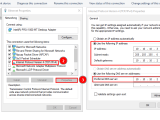 Malware Analysis Network Setup Guide Lux Sit