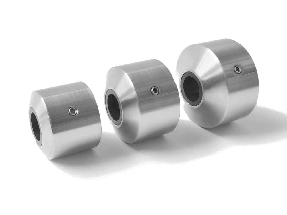 Counter Weight - Alphason Audio