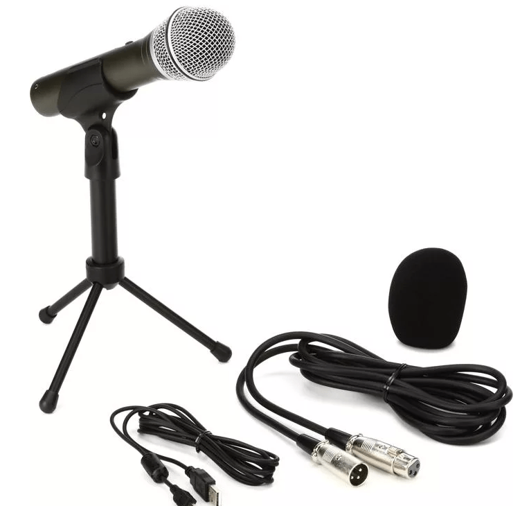 The RPG Beginner’s Guide to Microphones, Cameras, and Streaming ...