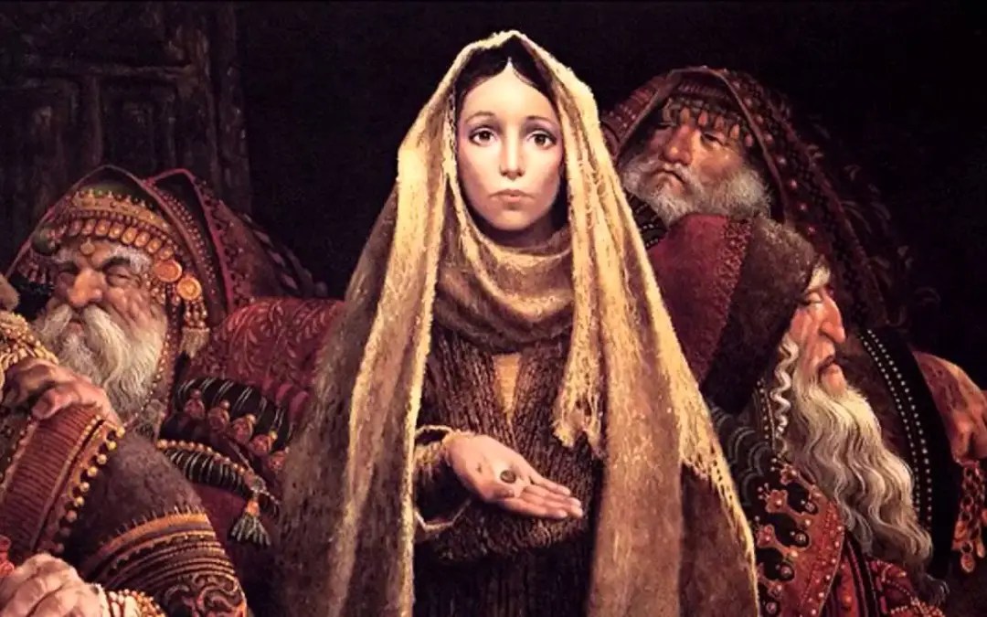 Achsah, the Daughter that Asked | AlphaTav