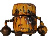 Rust For Robots Open