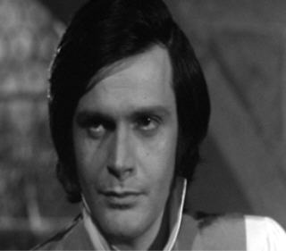 Ralph Bates Page Vault | My Site