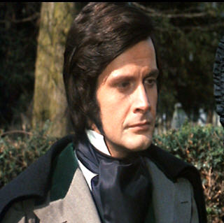 Ralph Bates Page Vault | My Site