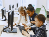 Computer Programming For Kids Alphonse Devasia