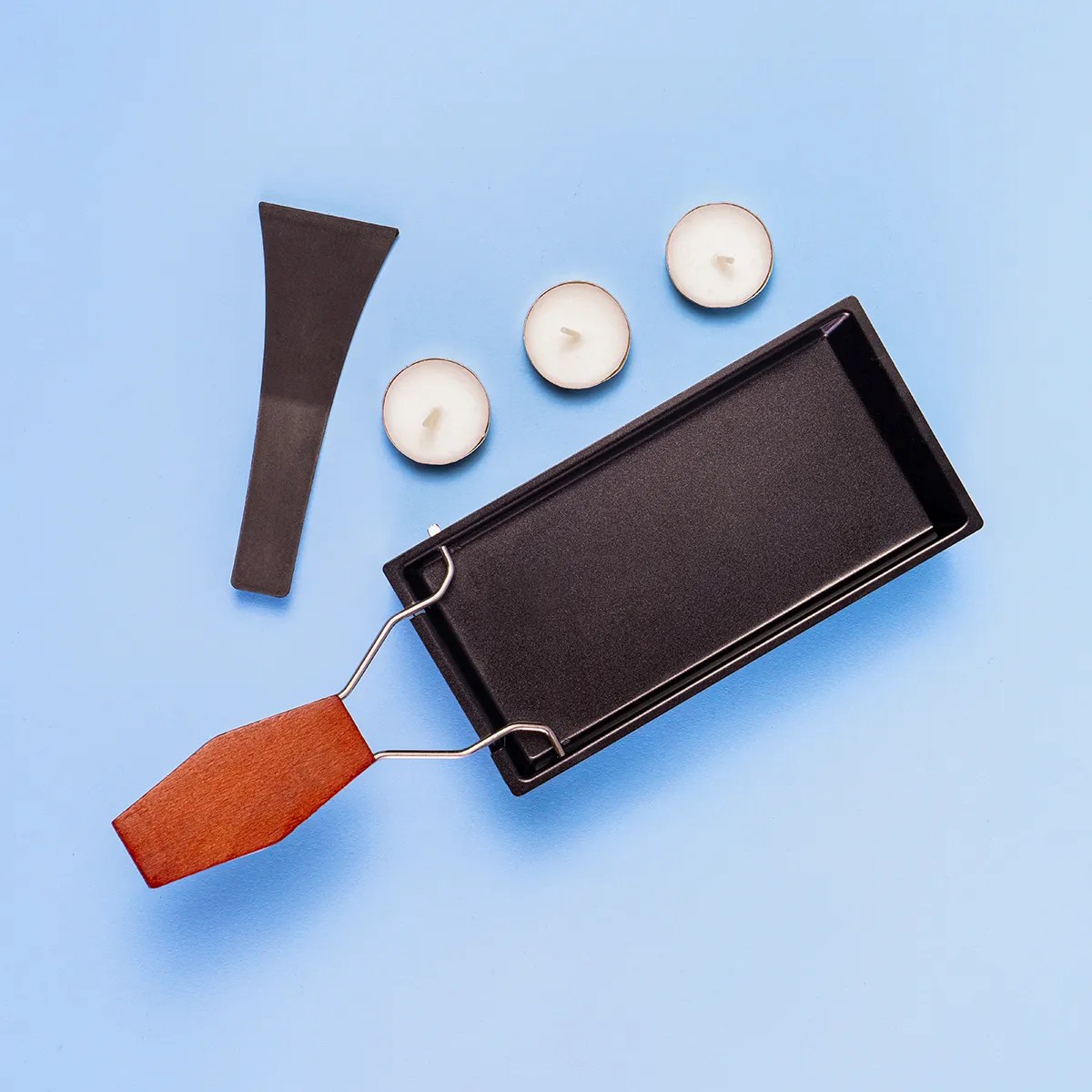 Melter Alpinage Cheese