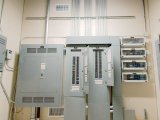 Building Electrical System Alshaheen