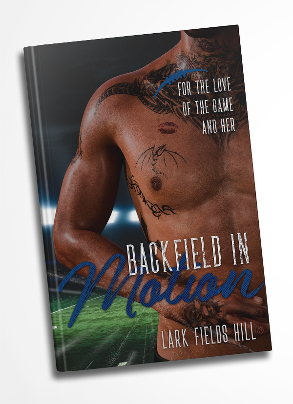 Backfield in Motion | Alt 19 Creative