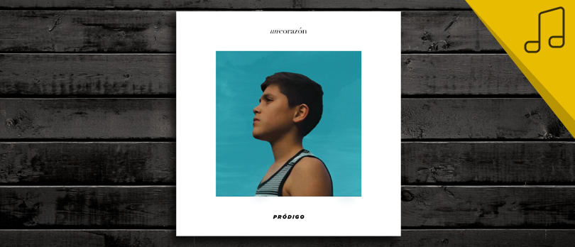 Un Corazón estrena «Pródigo», primer tema de su nueva producción ...