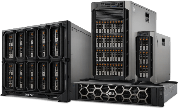 Refurbished Dell Servers Alta Technologies