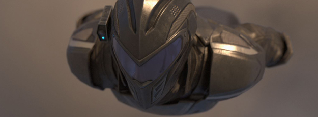 GAME REEL - Altered FX