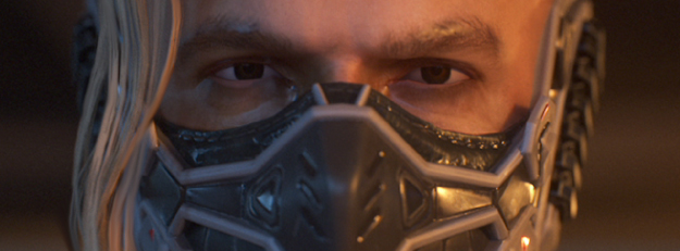 COUNTER INTEL - Altered FX