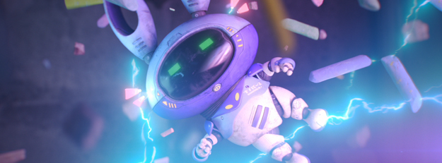 NANOPASS - Altered FX