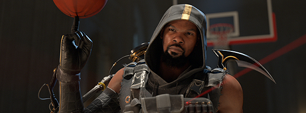 KEVIN DURANT: THE SLIM REAPER - Altered FX