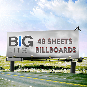 48-sheets-billboard Archives - Alternative Adverts Ltd