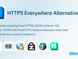 9 Great Https Everywhere Alternatives Top Similar Apps Alternativeto