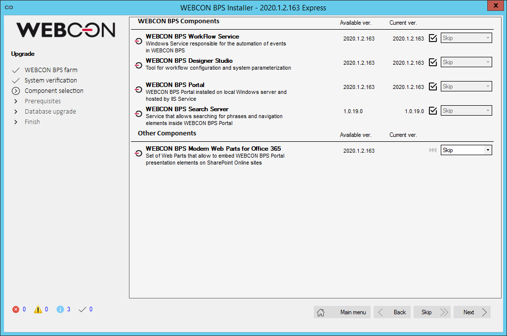 External users and WEBCON BPSAuth Service - AlterPaths