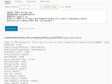 Using Kubernetes Secrets And Environment Variables In Altinity Cloud