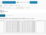Using Kubernetes Secrets And Environment Variables In Altinity Cloud