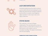 How To Use Singleton Design Pattern In Java