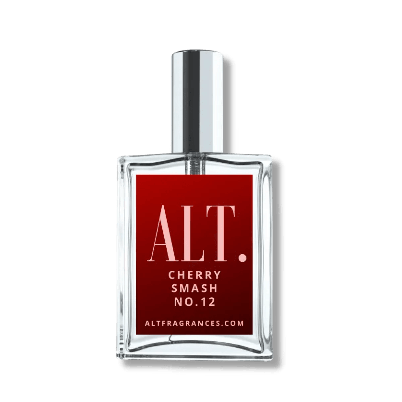 ALT Cherry Smash Sample 5mL - ALT Fragrances Samples