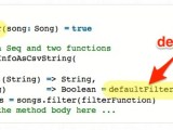 How To Define A Default Value For A Method Parameter That Is A Function