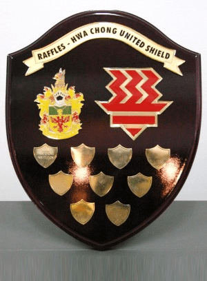 TS019 - Alvin Sports