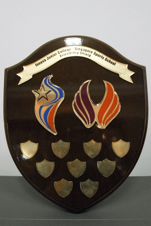 TS026 - Alvin Sports