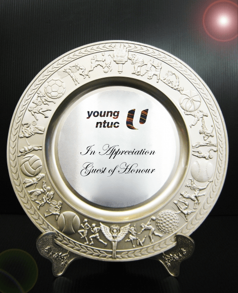 TS058 - Alvin Sports