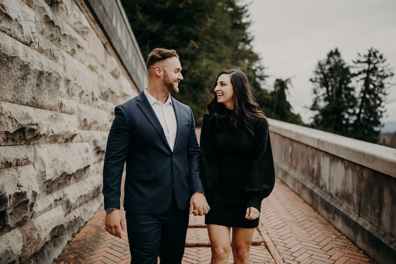 About Andreanna – Always, Andreanna