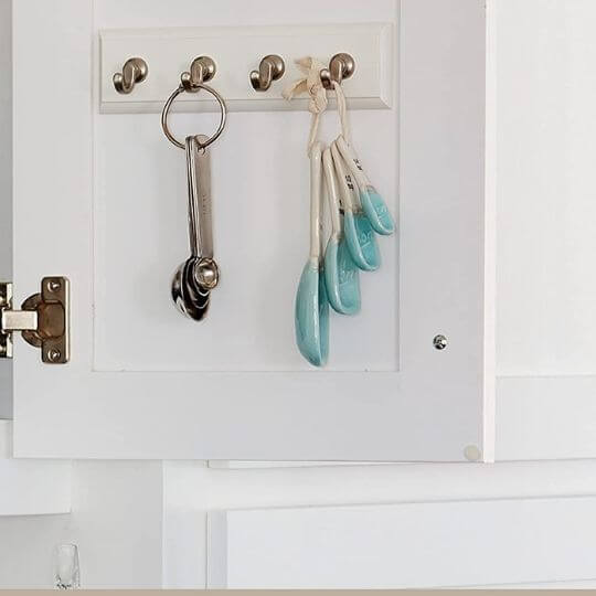 30+ Command Strip Products for RVs, Campers & Boats