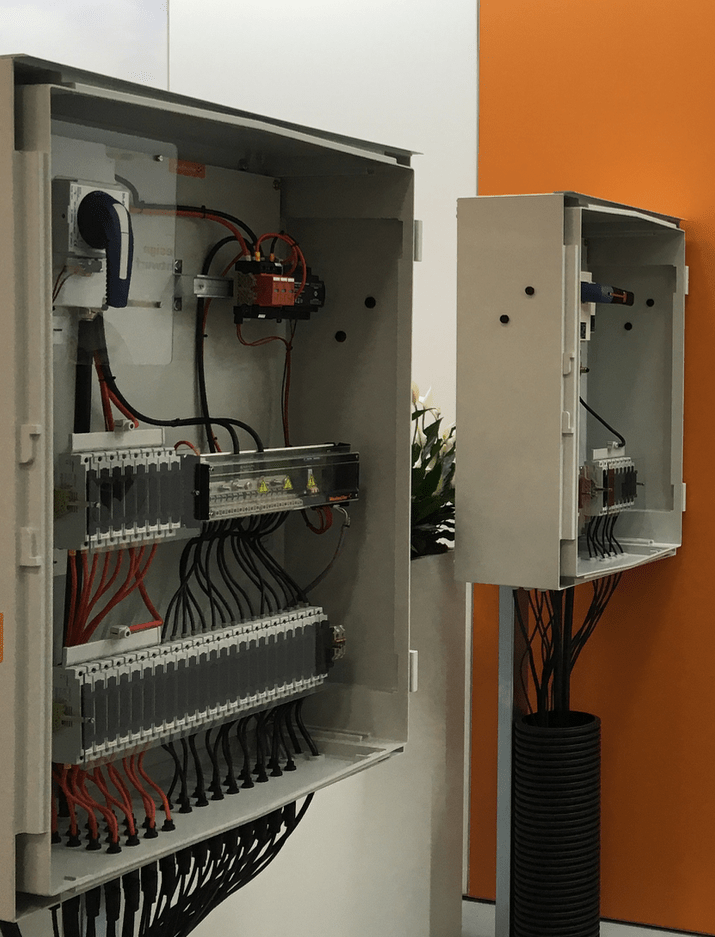 StringCombiner - AMA Technology GmbH