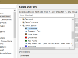 Toml Editor For Eclipse
