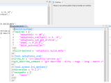 Toml Editor For Eclipse