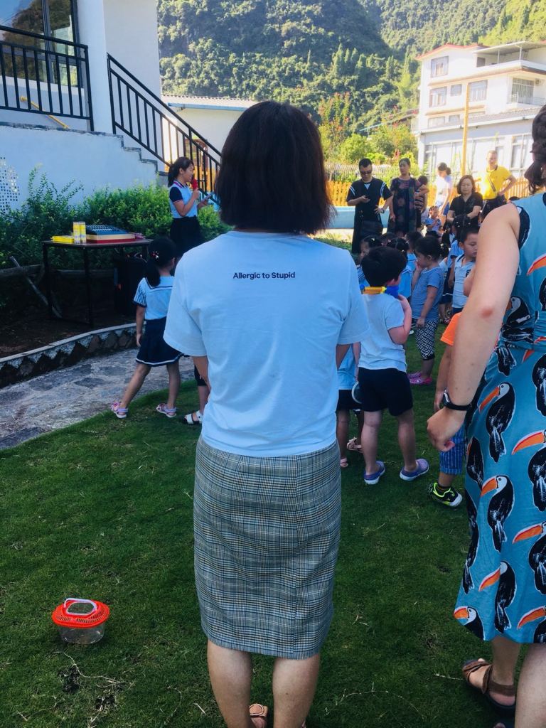 Accessing Education for Children With Special Needs in China – Amanda ...