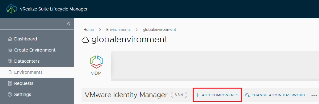 Part-3: Scale-Out VMware Identity Manager Deployment | Aman Sapra