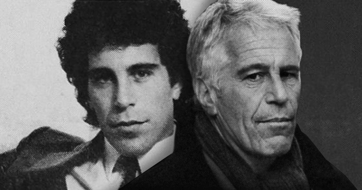 The Epstein Iceberg - A Man's Guide