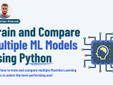 Compare Multiple Machine Learning Models Aman Kharwal