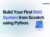 Build Your First Rag System From Scratch Aman Kharwal