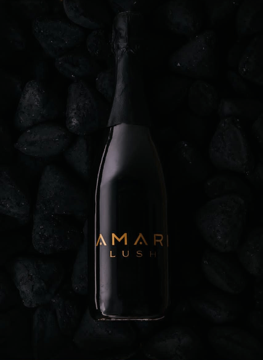 About Us – Amari Lush