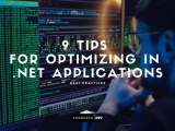 Best 9 C Optimization Secrets For Faster Net Apps Net Code Chronicles