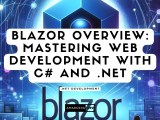 Blazor Tutorial Build Next Gen Web Applications Archives Net Code
